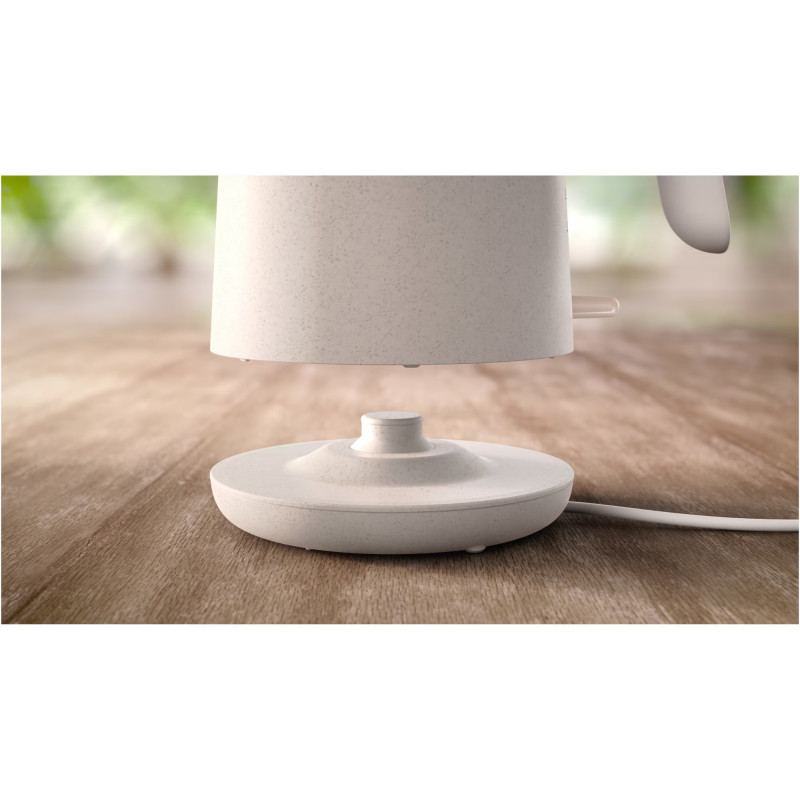 Fierbător electric Philips HD9365/10 Conscious collection, 2200 W, 1,7 ...