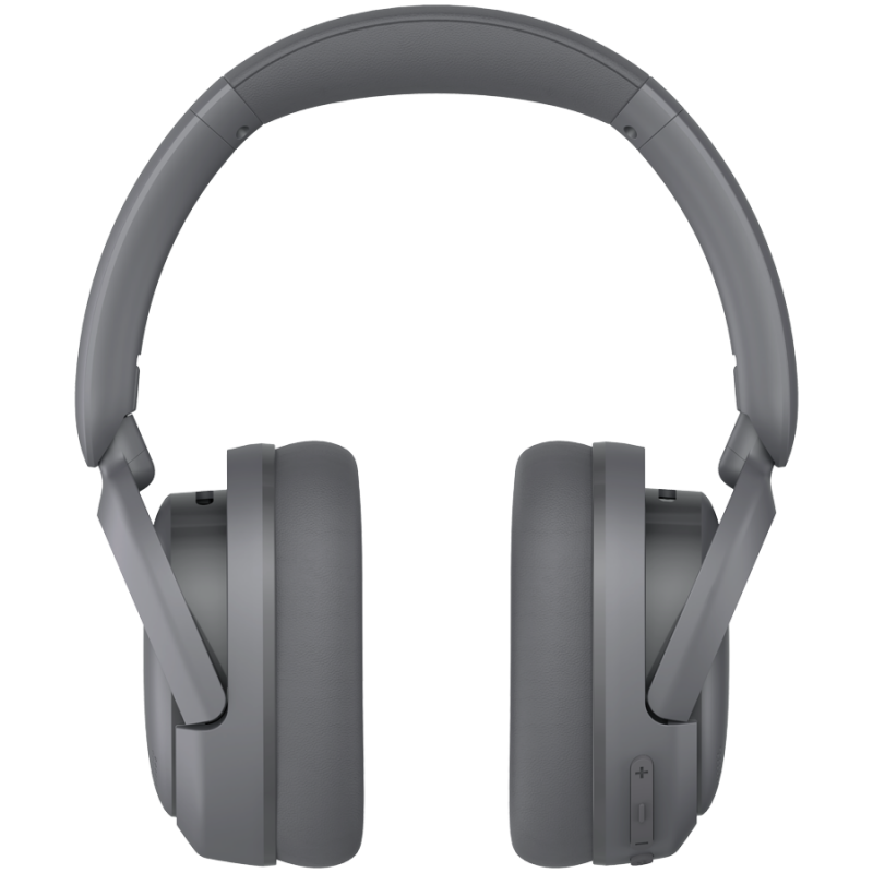 Casti fara fir Edifier W800BT SE-GR, 40 mm,Pana la 45 de ore, Bluetooth ...