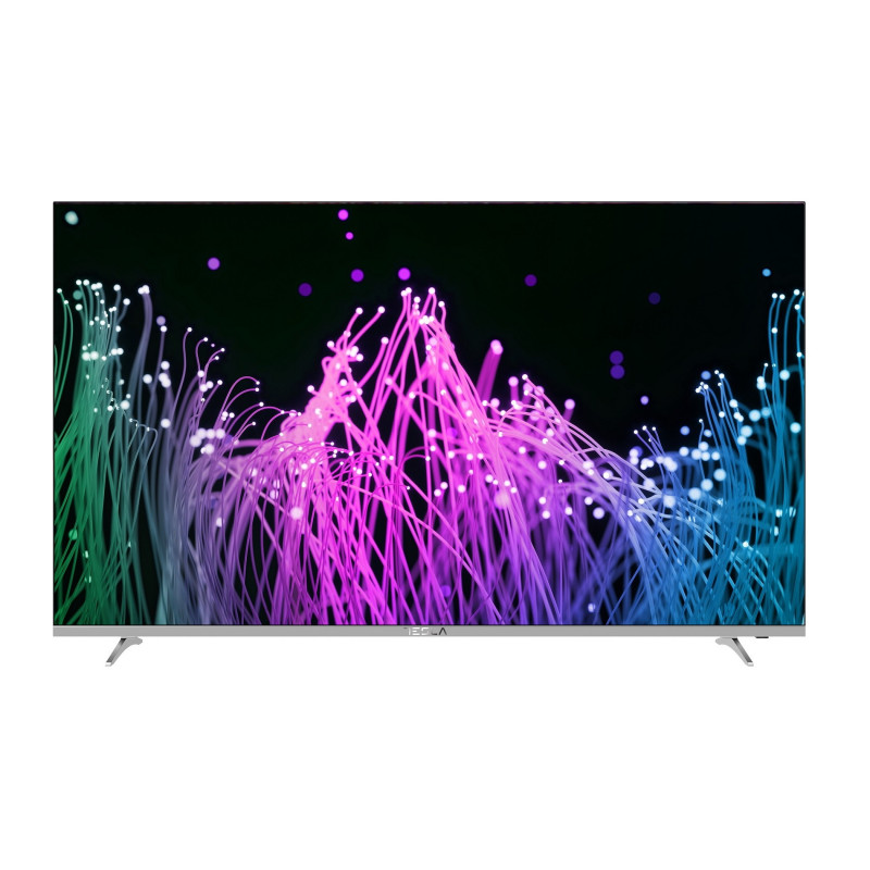 Smart Televizor Tesla Q55K925SUS, Wi-Fi, 55 inch/140 cm, 3840 x 2160 ...